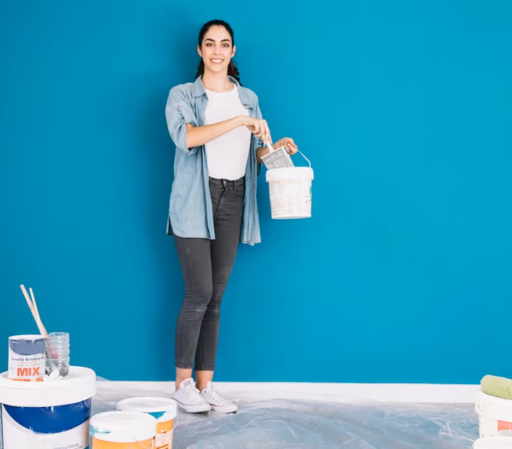 Multi Res - App Painting Solution