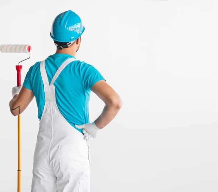 Retail - App Painting Solution